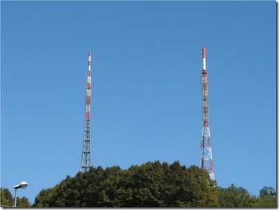 A Torino non si vede la Rai: Saltato ripetitore durante la partita dell ...